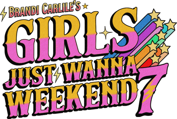 Girls Just Wanna Weekend – Opening Soon